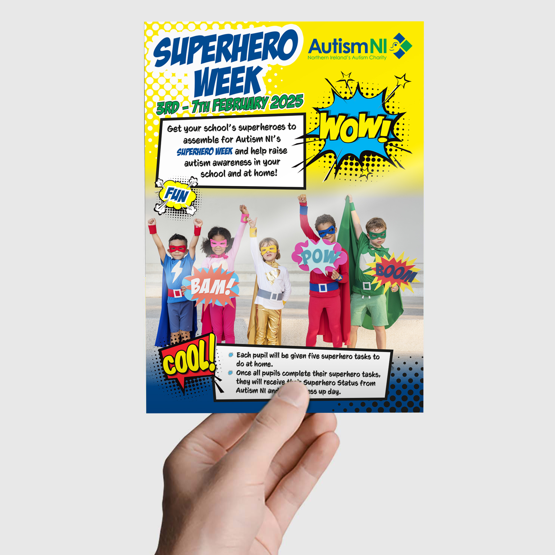 Portfolio – Cavalier Design