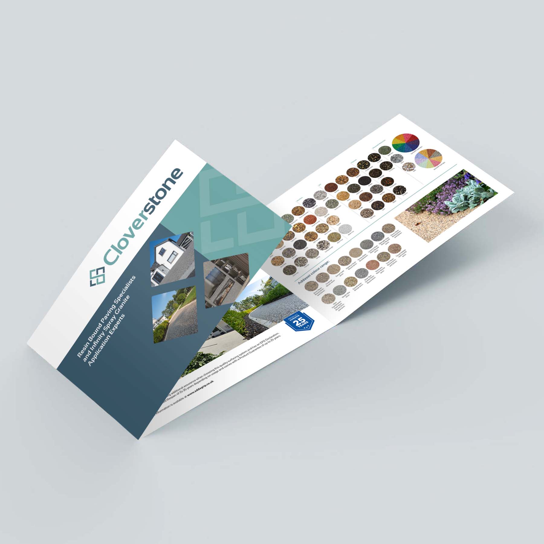 Portfolio – Cavalier Design