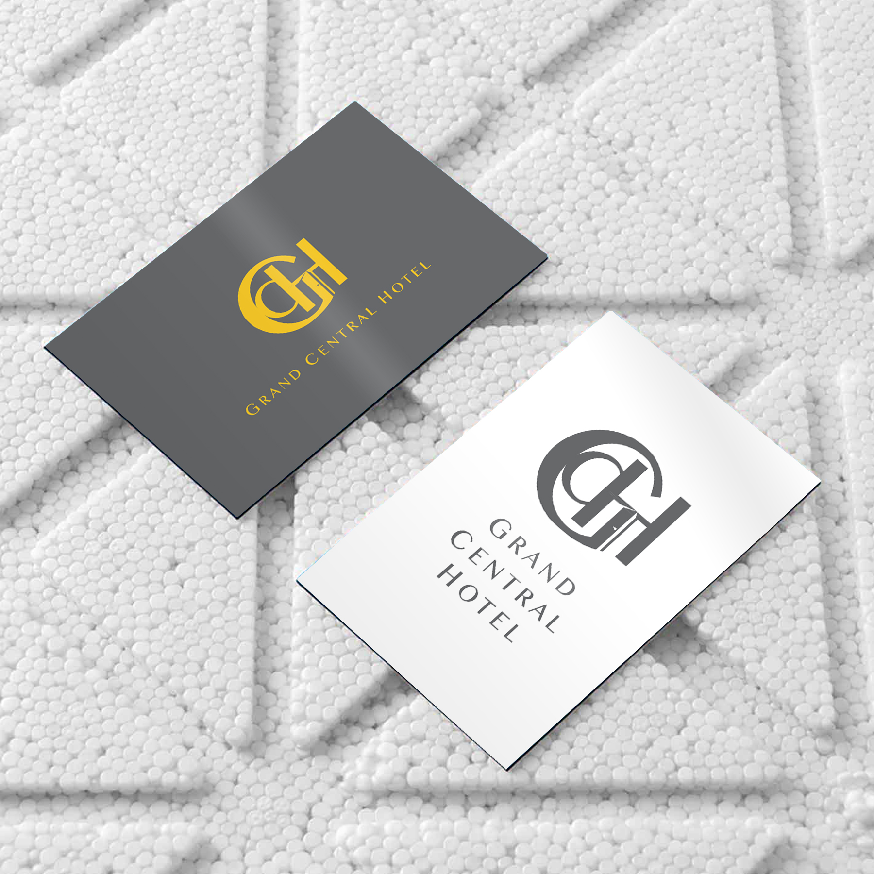 Portfolio – Cavalier Design