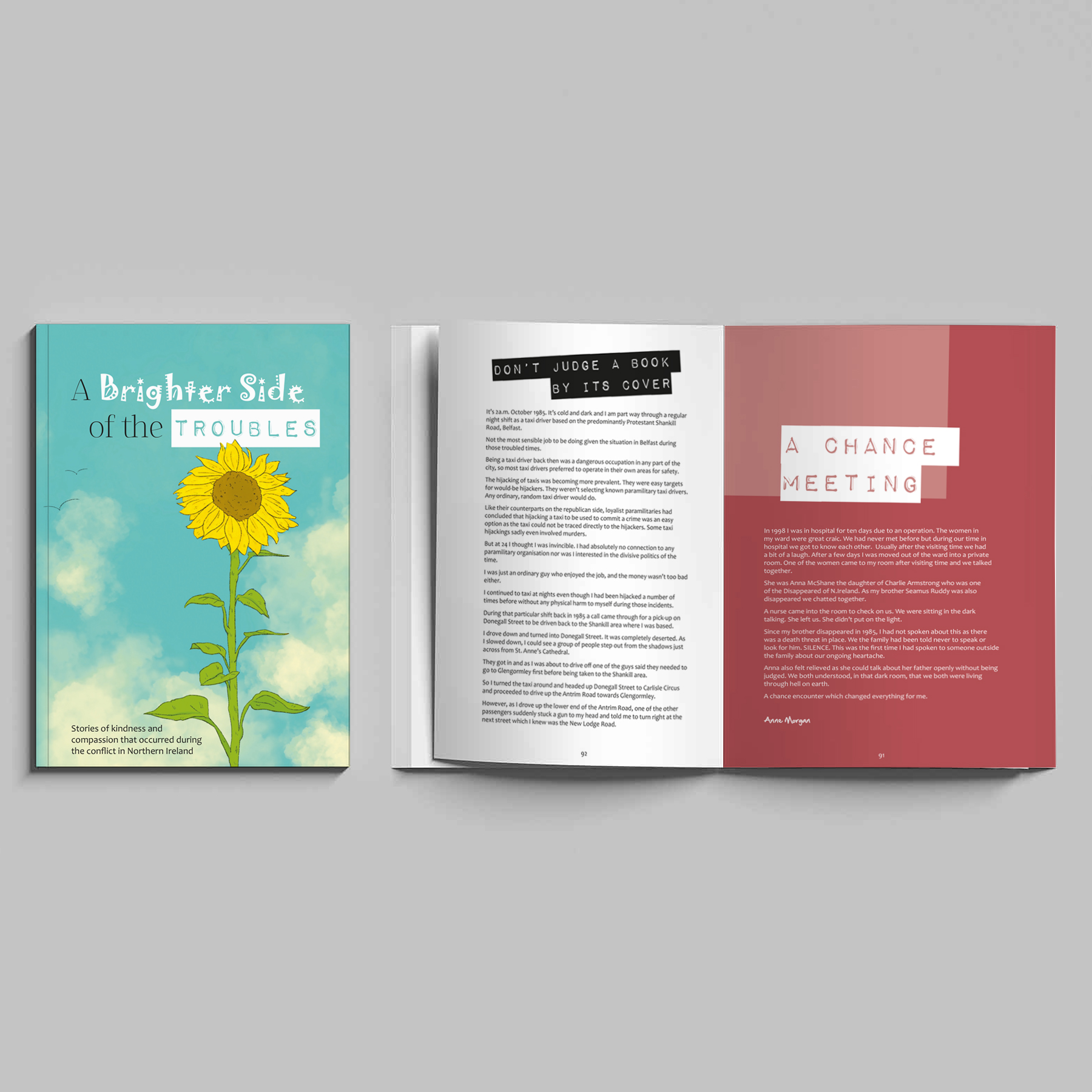 Portfolio – Cavalier Design